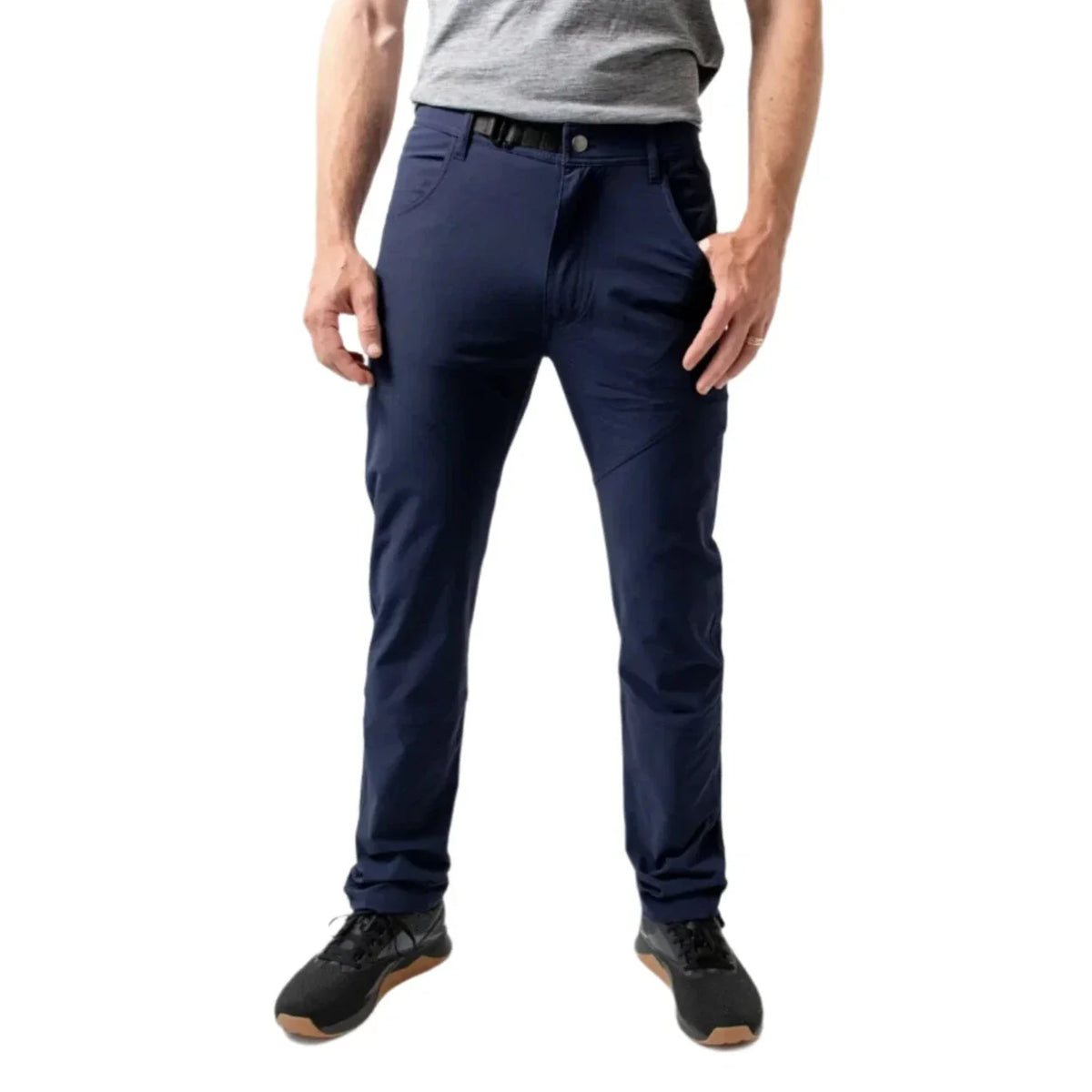 The Rob Roy V2 - Navy – SkyGOAT